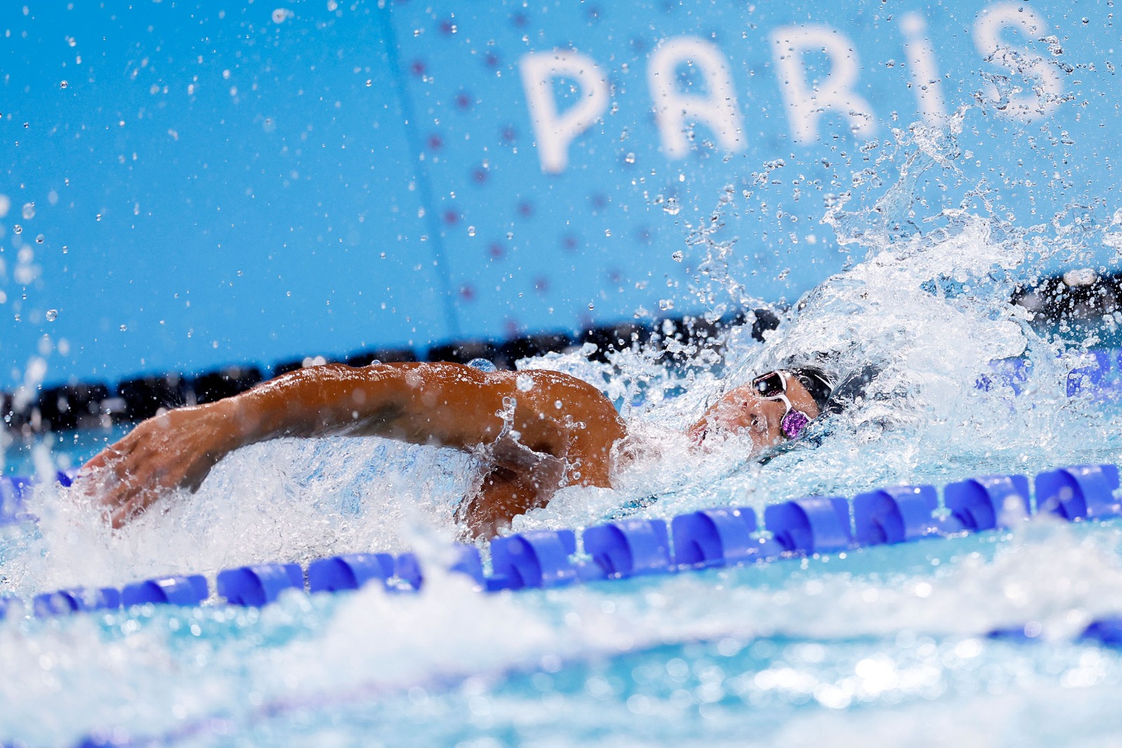Olympics: Jordan Crooks fifth fastest swimmer heading into 100m free ...