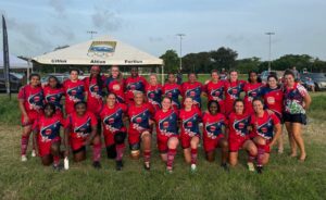 Cayman women's rugby back on international pitch against Barbados ...