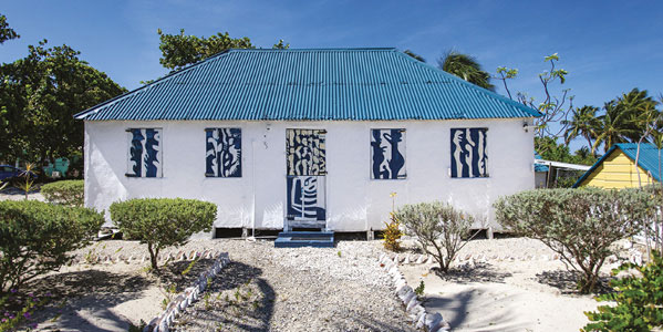 A trip back in time - Cayman Compass