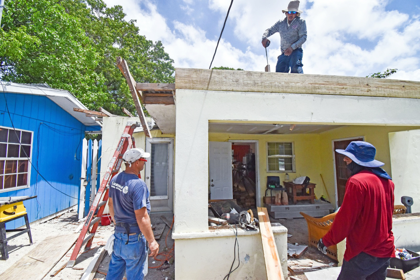 Cayman a growing hot spot for super wealthy