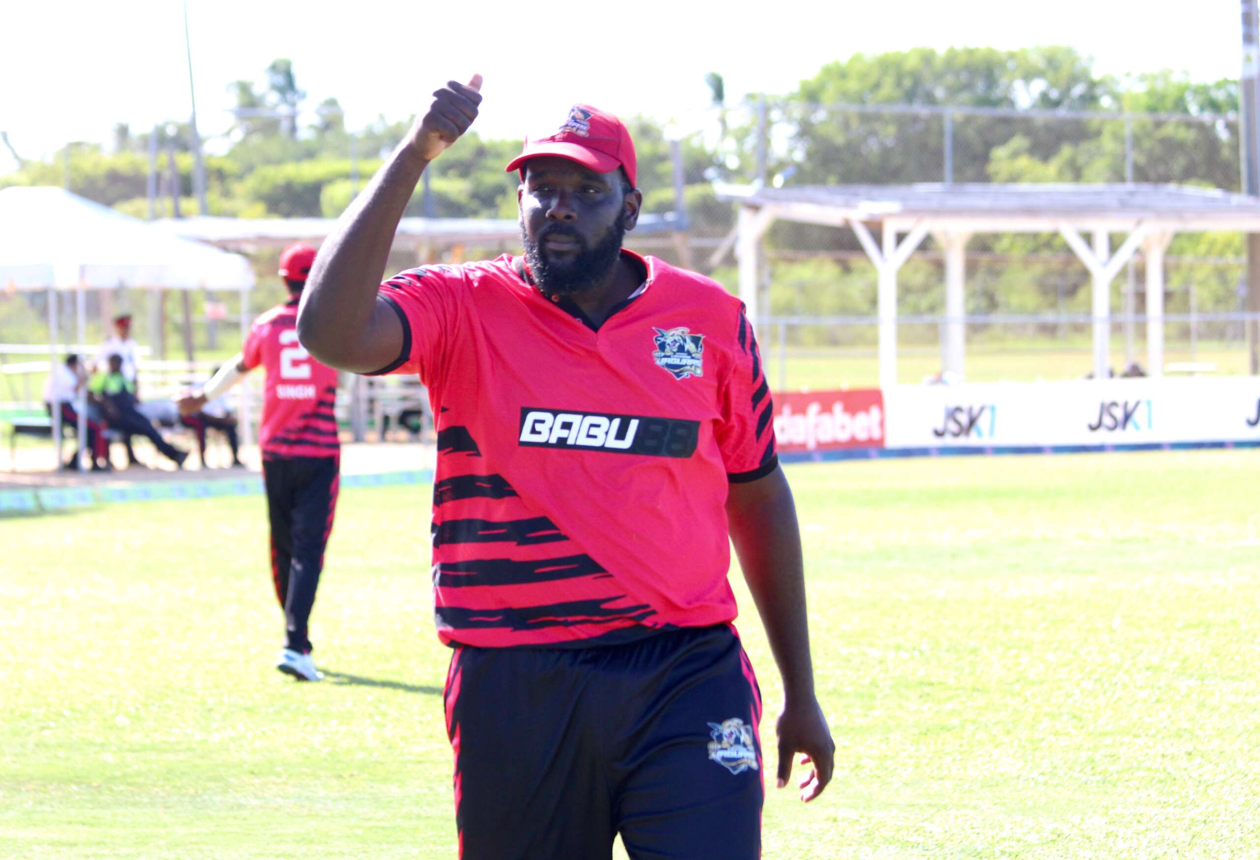 Cayman cricketers make their pitch for repeat Max60 event - Cayman Compass