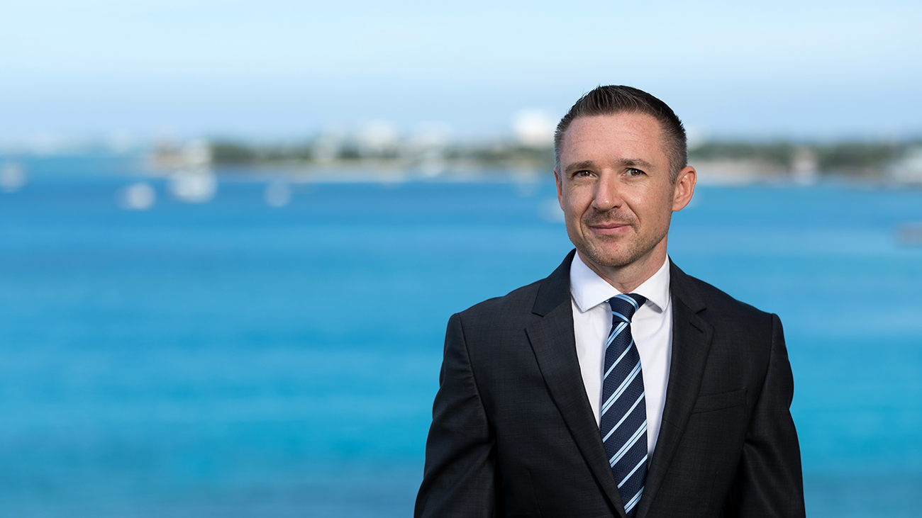Maples Group Appoints James Reeve as Head of Cayman Islands Structured ...