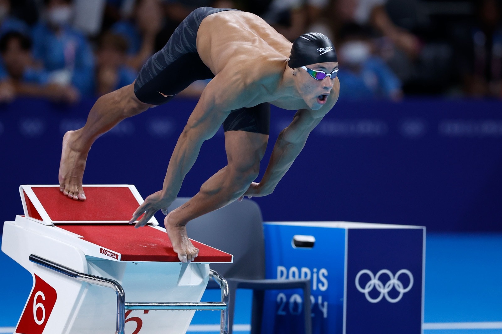 How 'perfect swim' could propel Jordan Crooks to global superstardom ...