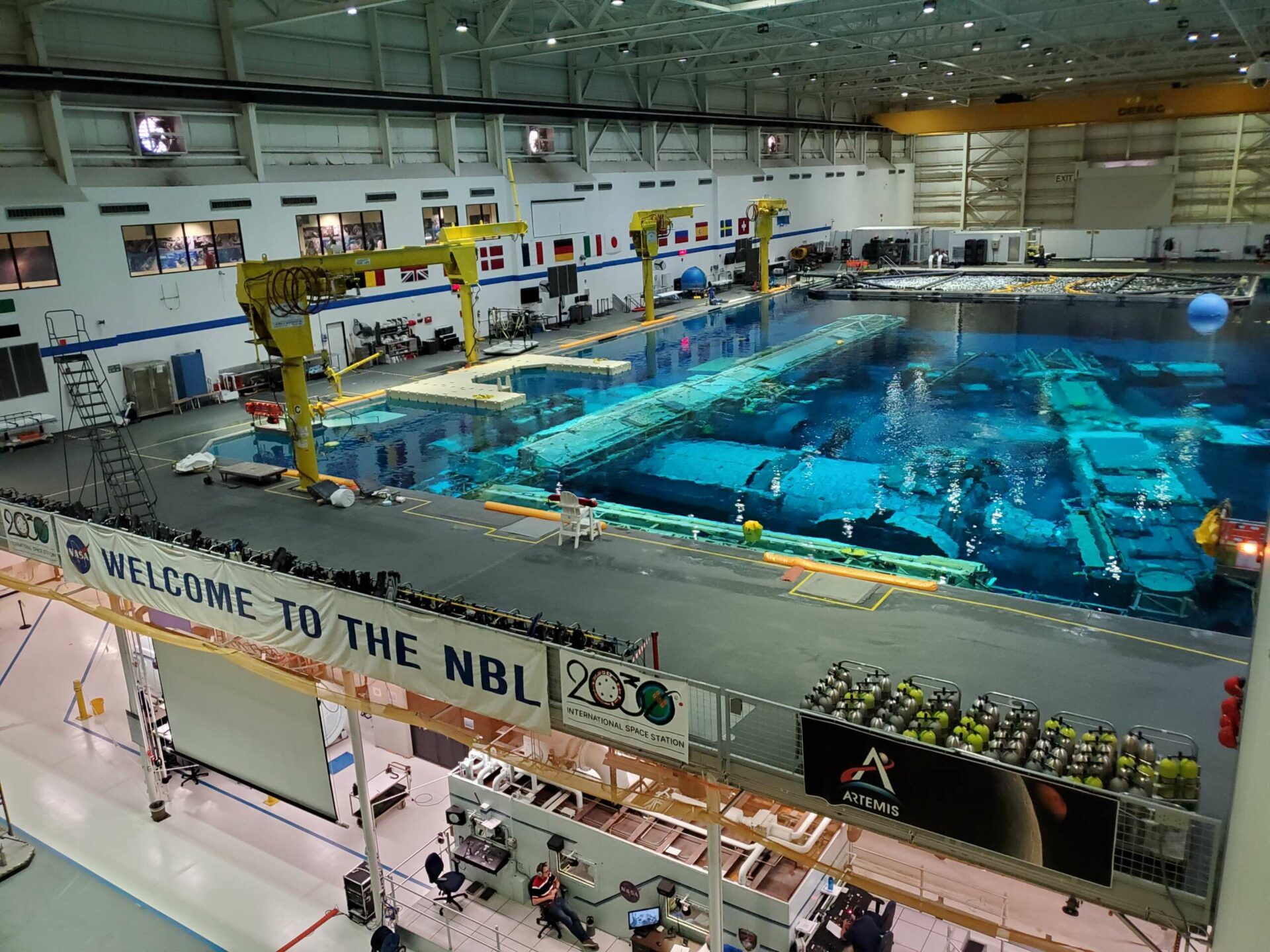 From Cayman to NASA and back again - Cayman Compass