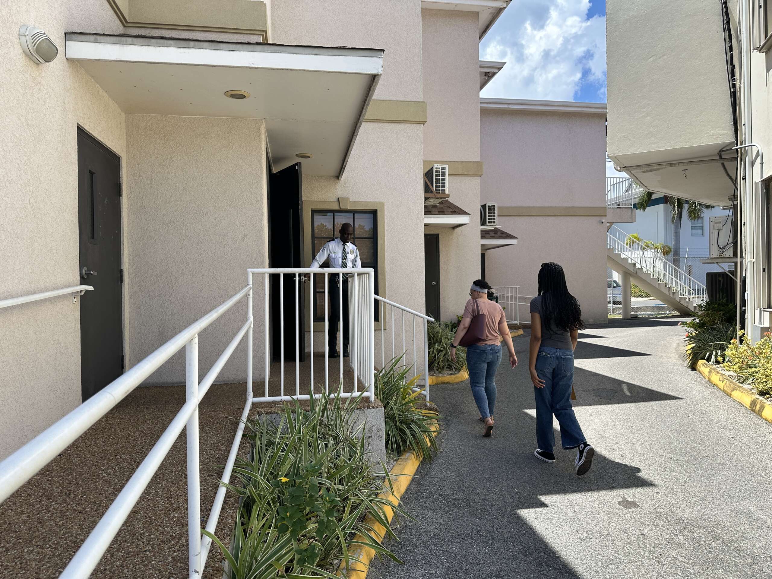 CIFEC relocation uncertainty leaves parents' concerned - Cayman Compass