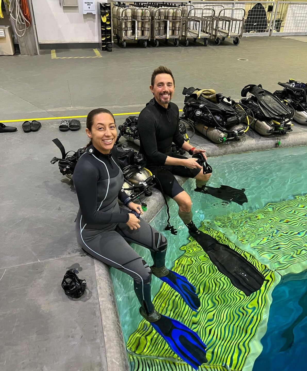 From Cayman to NASA and back again - Cayman Compass