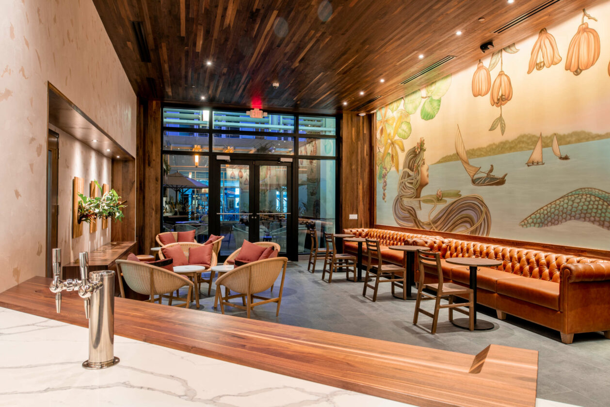 Starbucks Celebrates Five Years of Coffee and Connection in Cayman ...