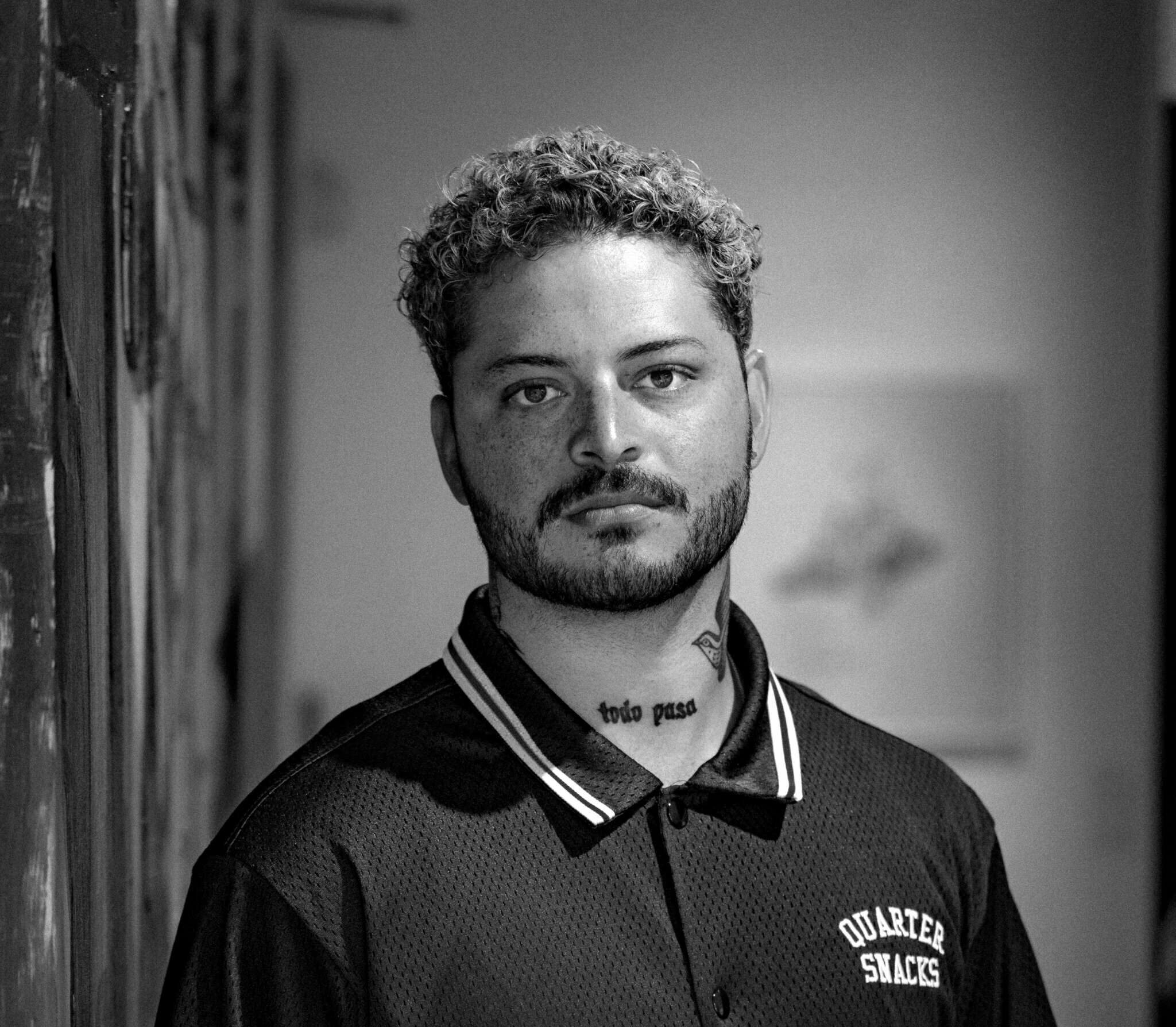 Caymanian artist to pursue his passion at elite college - Cayman Compass