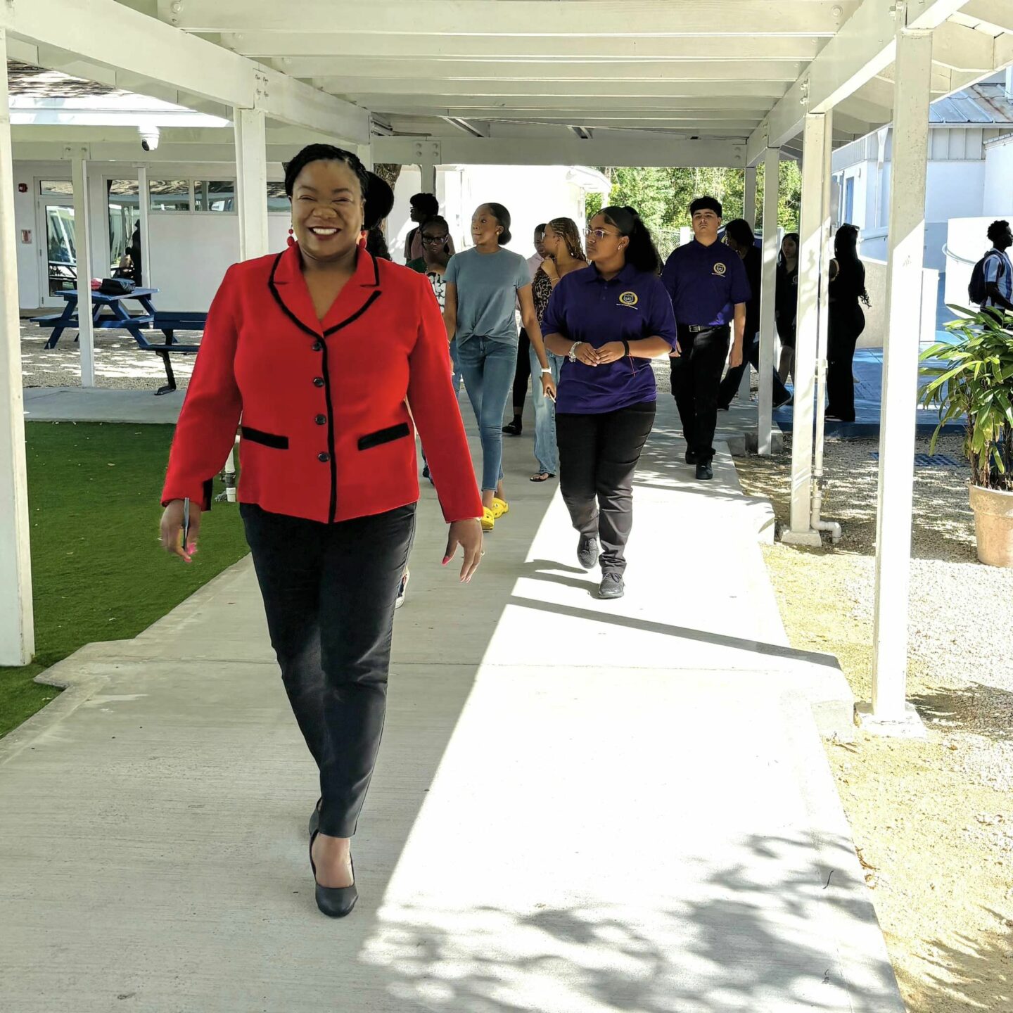 University College of the Cayman Islands Sees Strong Fall Enrolment ...