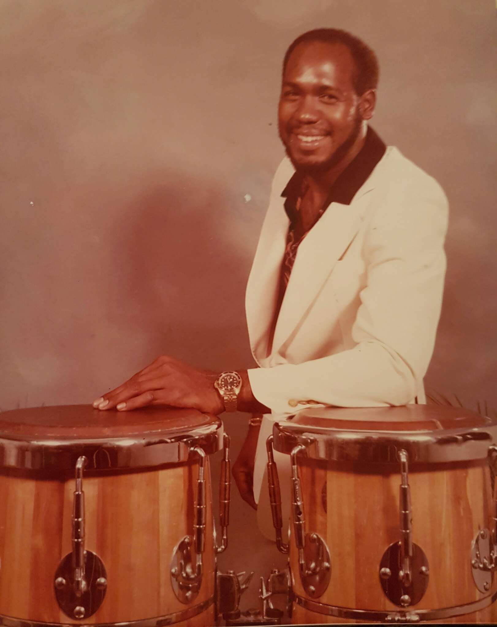 Former Memory of Justice band drummer Allan Myles remembered - Cayman ...