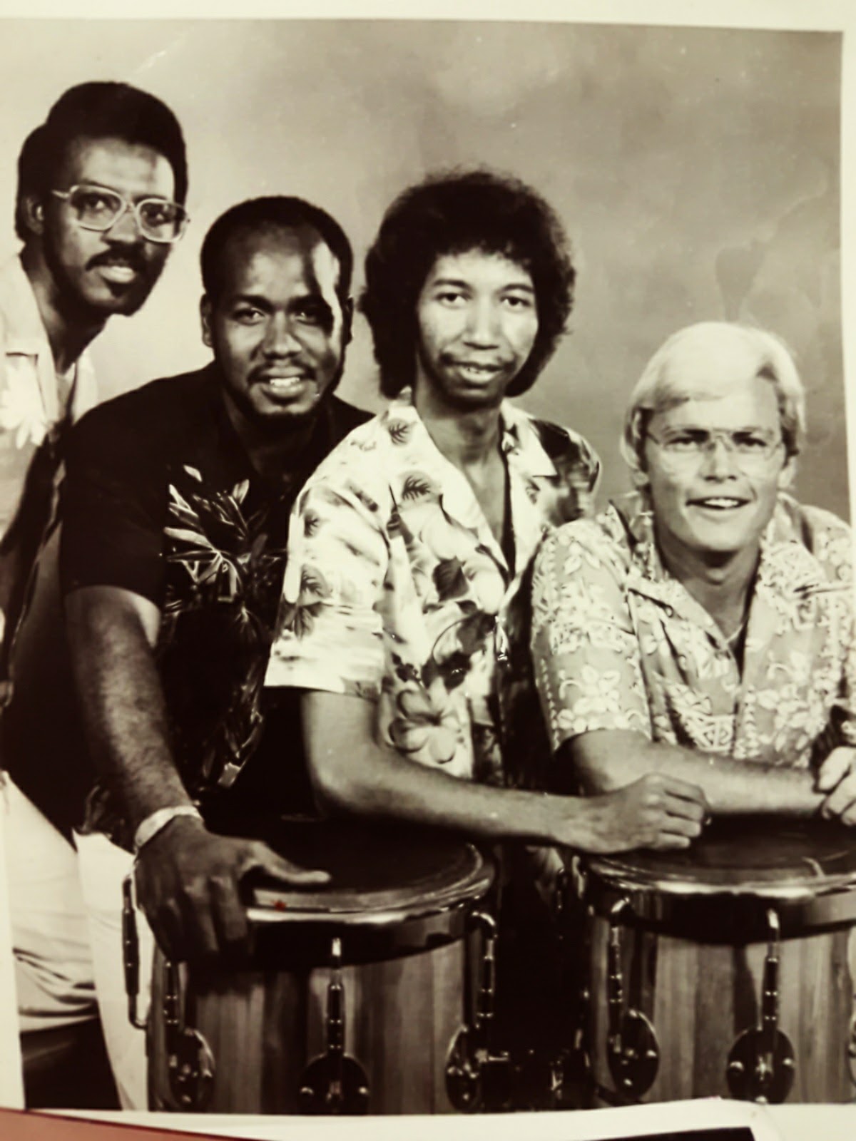 Former Memory of Justice band drummer Allan Myles remembered - Cayman ...
