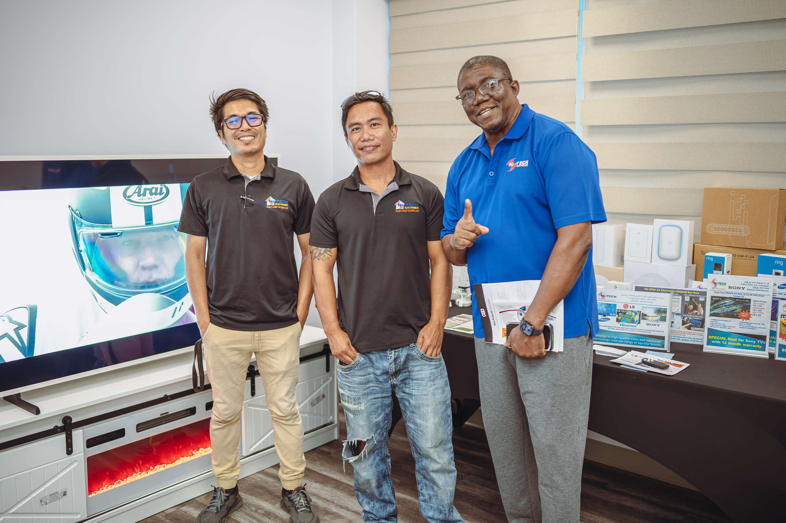 Builders expo 2024-1 - Cayman Compass