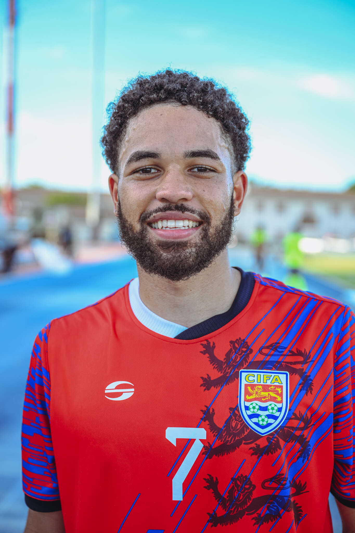 Football Ci vs BVI-11 - Cayman Compass