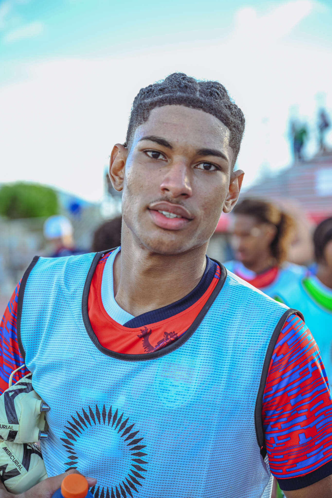 Football Ci vs BVI-12 - Cayman Compass