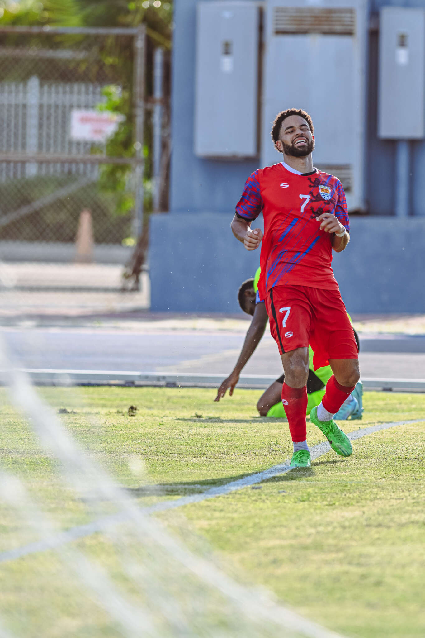 Football Ci vs BVI-6 - Cayman Compass