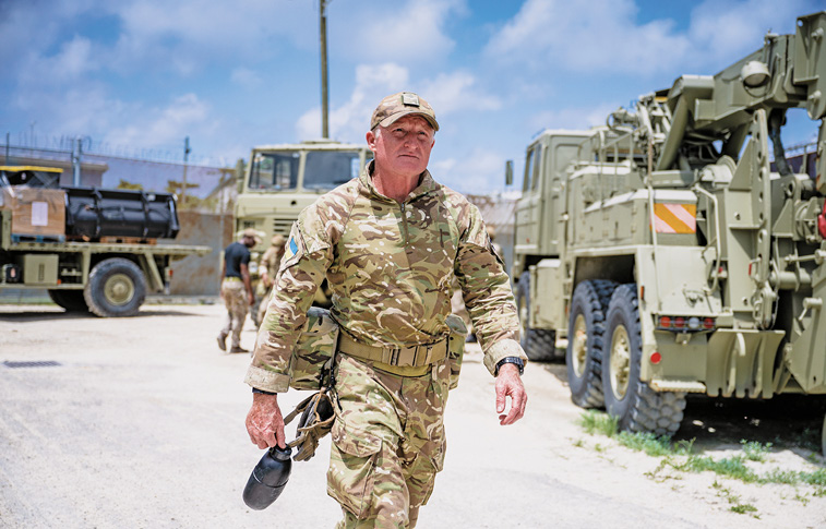 Remembering Ivan: The Ivan effect - Cayman Compass