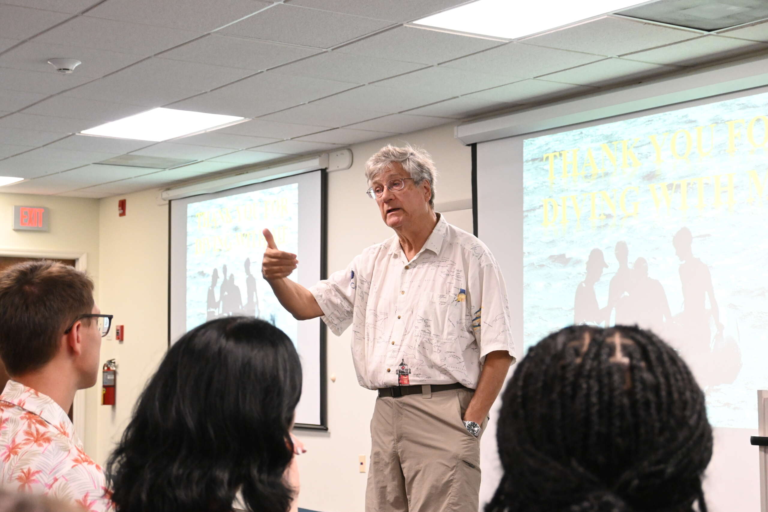 Sub-par sewage systems: Lessons learned from Florida - Cayman Compass