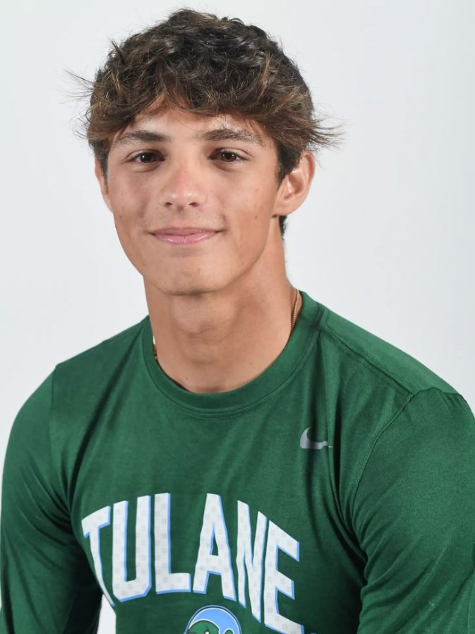 Capasso qualifies to sail at ICSA national championships - Cayman Compass