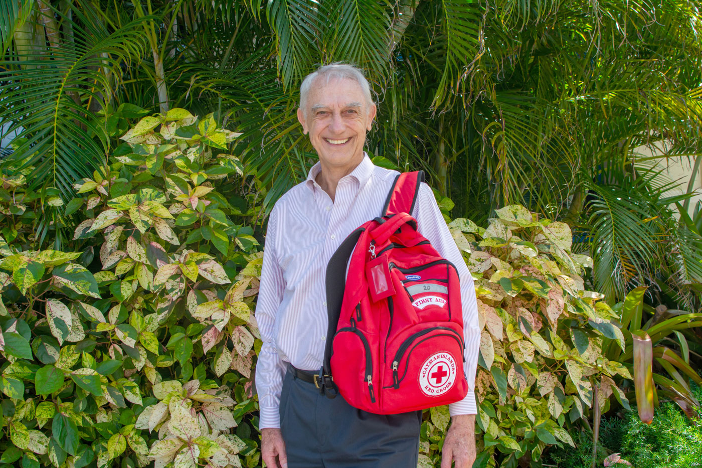 Bould Foundation offers free mediator training for six Caymanians ...