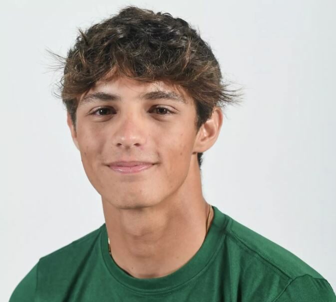 Capasso qualifies to sail at ICSA national championships - Cayman Compass