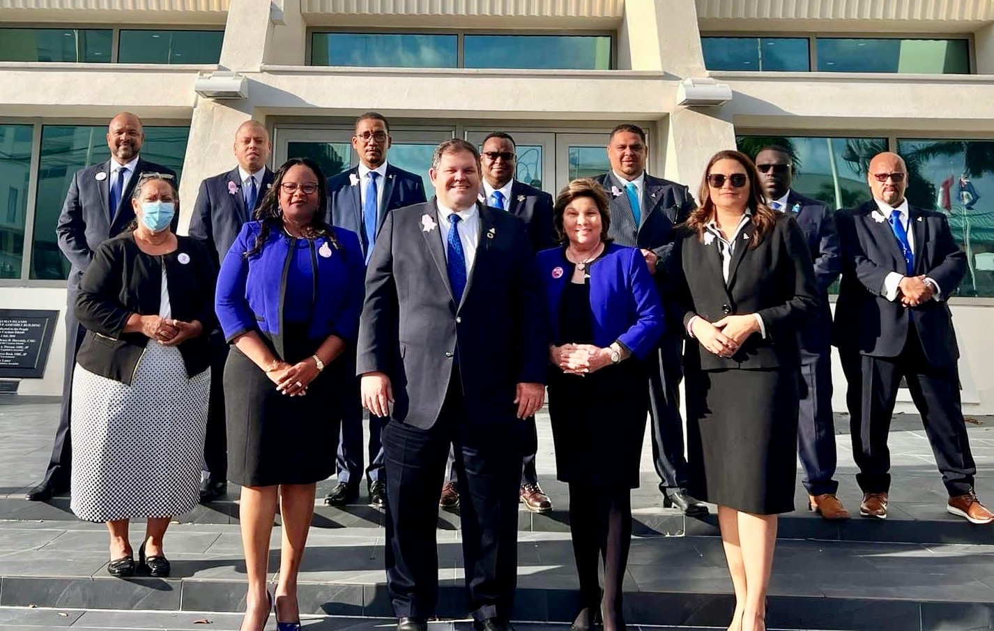 Ethical concerns raised over $1.64M loan between Wayne Panton and ...