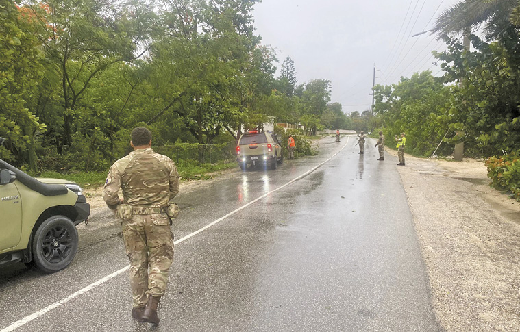 Remembering Ivan: The Ivan effect - Cayman Compass