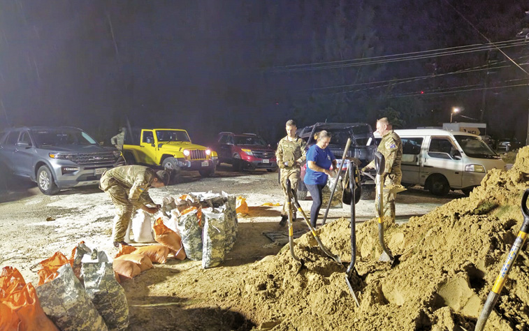 Remembering Ivan: The Ivan effect - Cayman Compass