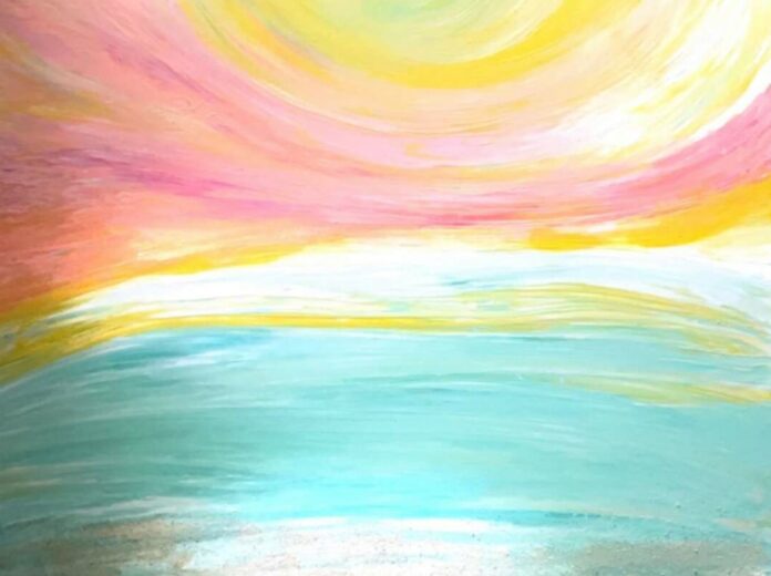 Cayman artist selling work on eCayTrade with $7M price tag - Cayman Compass