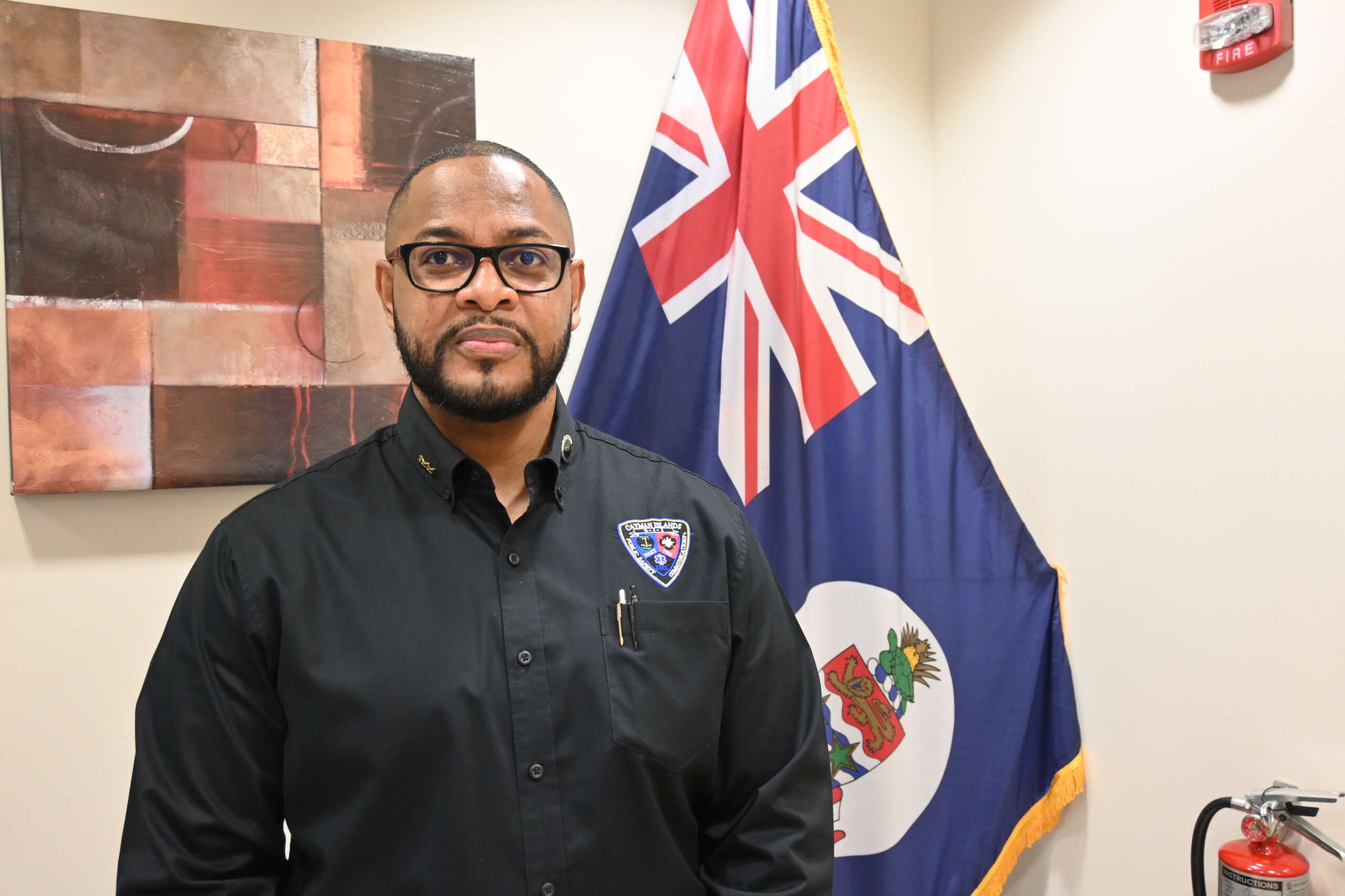 911 operator during Ivan: ‘Callers were screaming and shouting for help ...