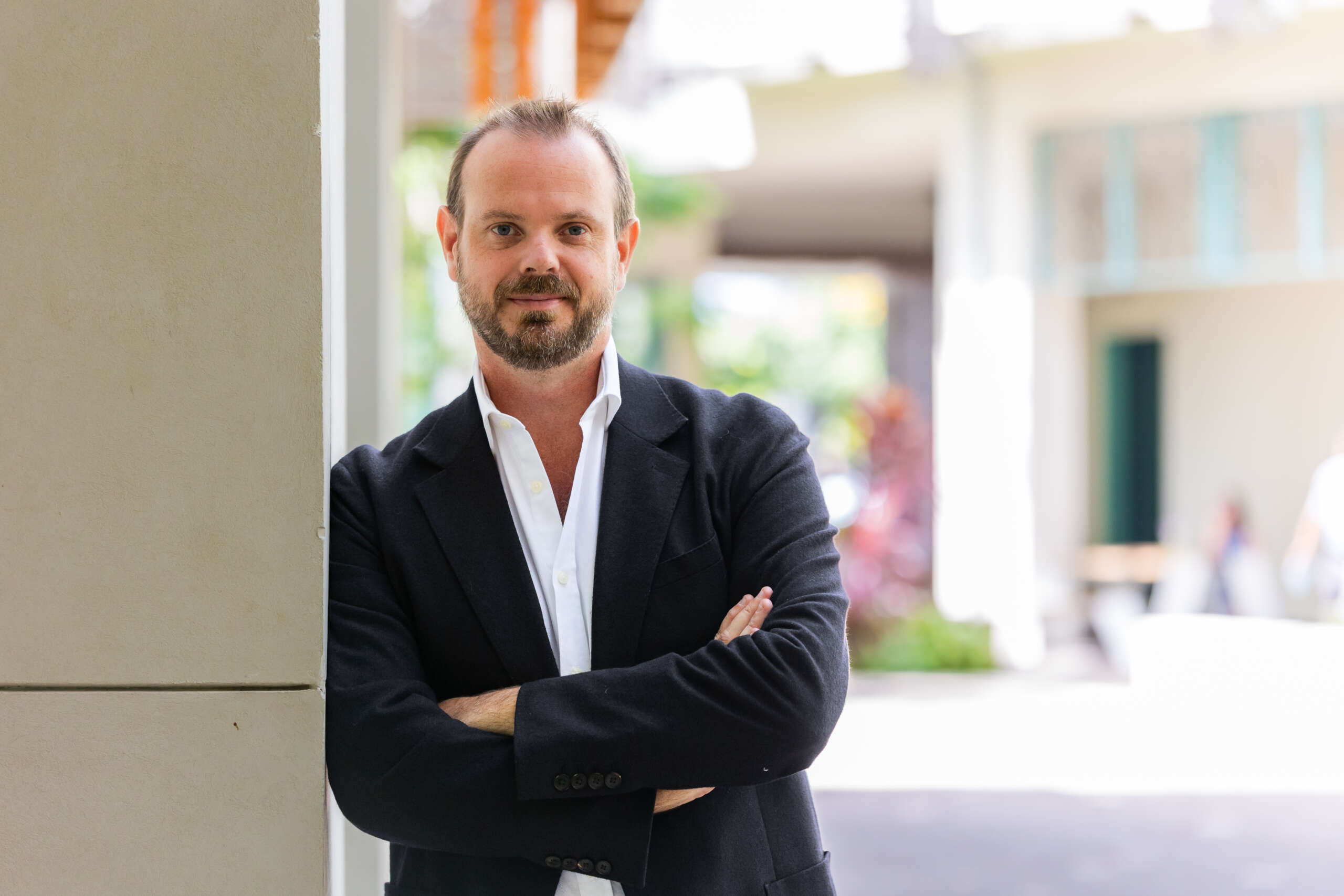 Experienced litigator Tom Wright rejoins Bedell Cristin - Cayman Compass