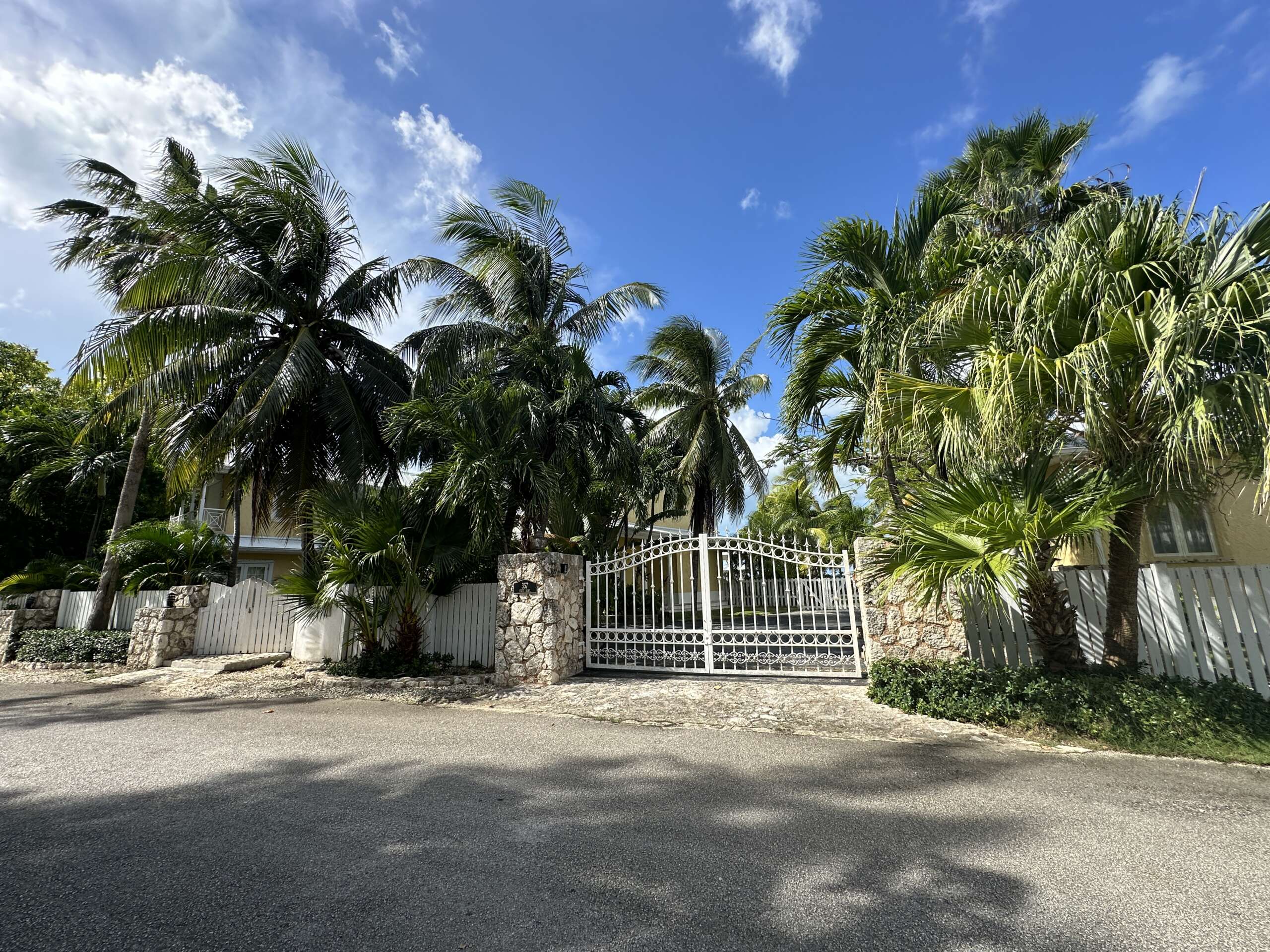 Turner Home - Cayman Compass