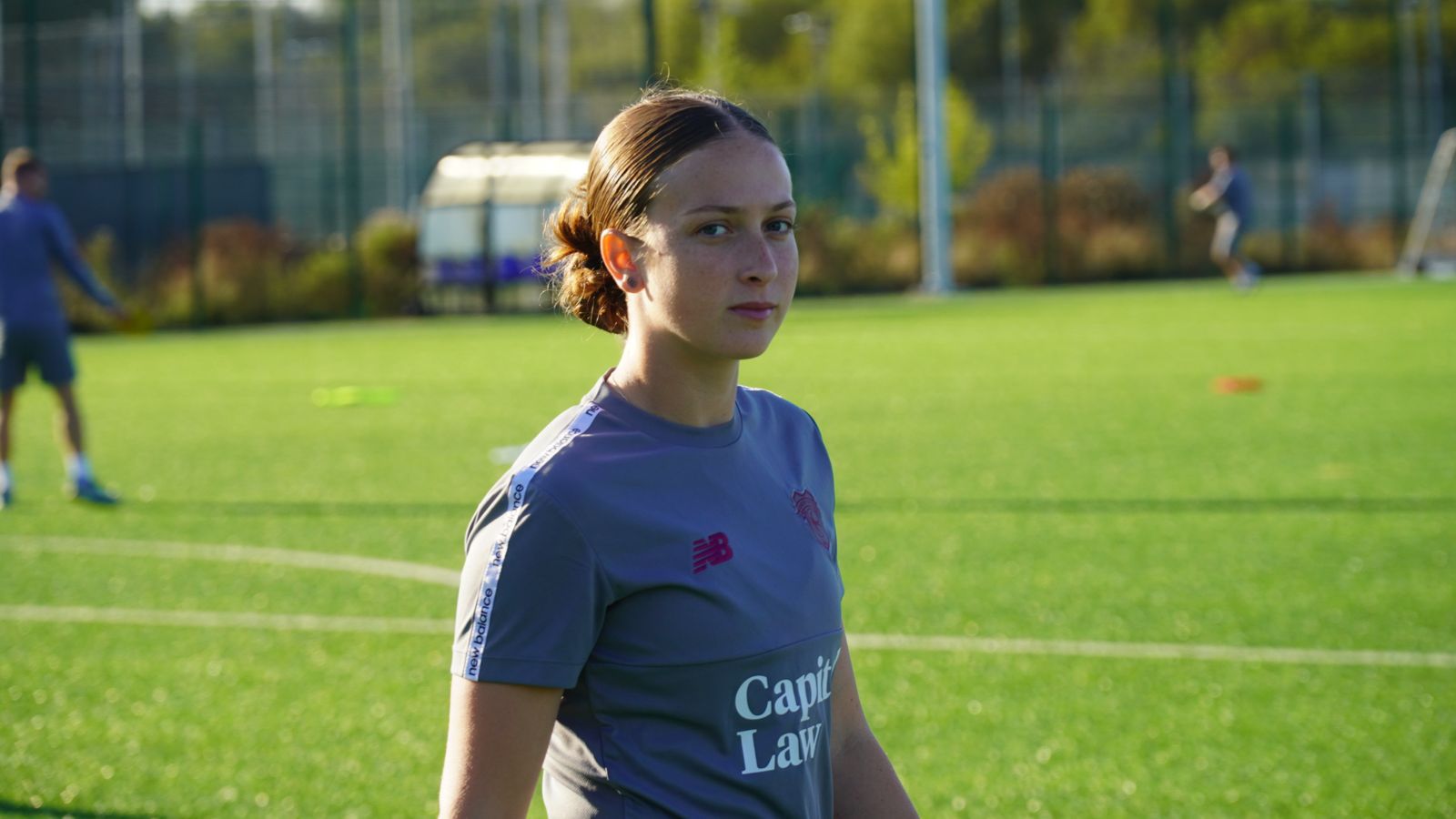 Kehoe more 'confident' in second season with Cardiff - Cayman Compass