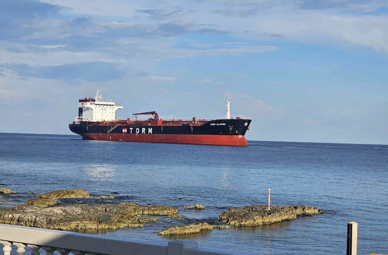 Brac fuel delivery delay ends - Cayman Compass