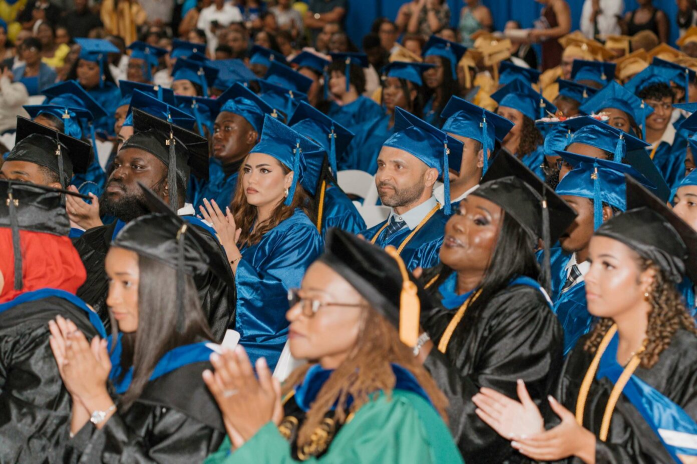 UCCI celebrates 2024 graduates, honours pioneering artist and launches ...