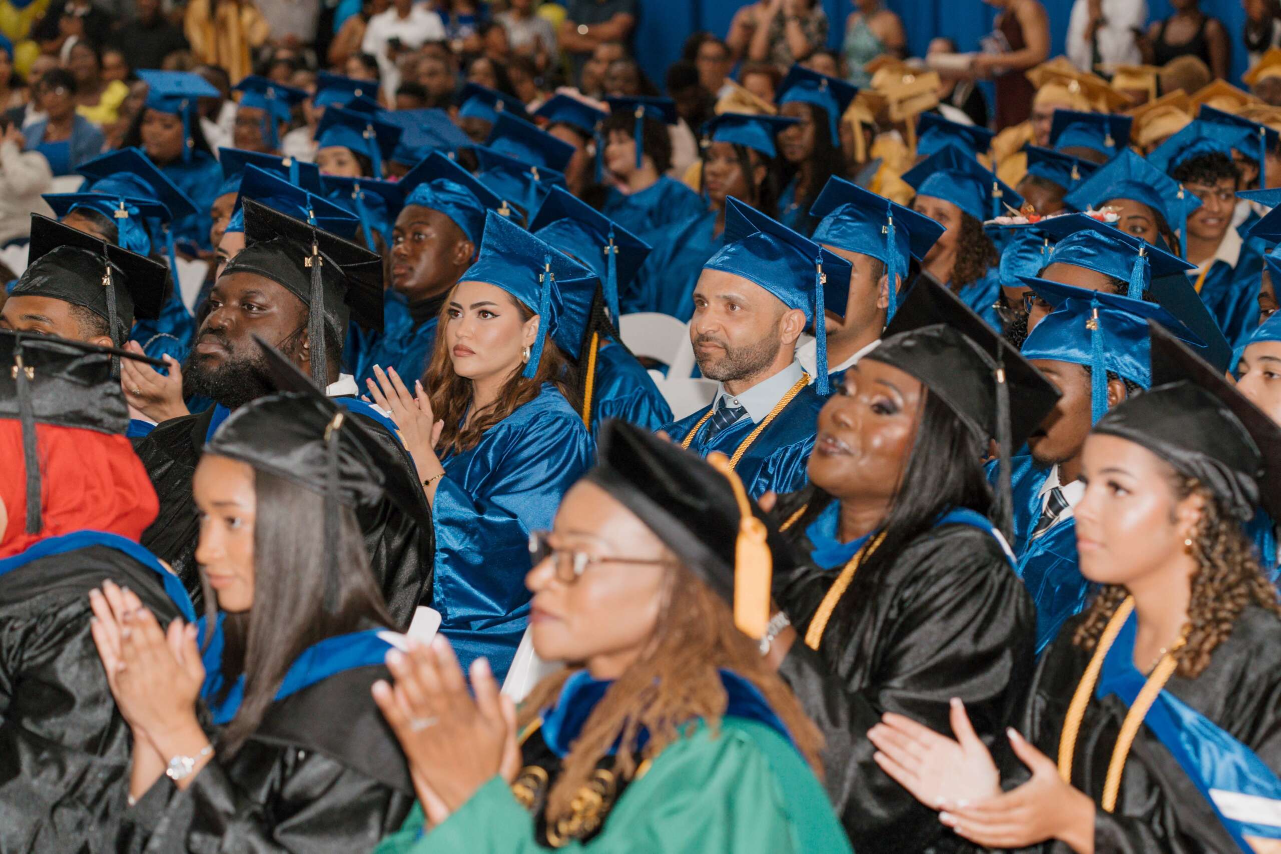 UCCI celebrates 2024 graduates, honours pioneering artist and launches ...