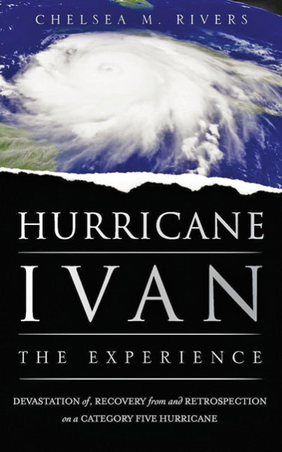 Remembering Ivan: Ivan immortalised - Cayman Compass