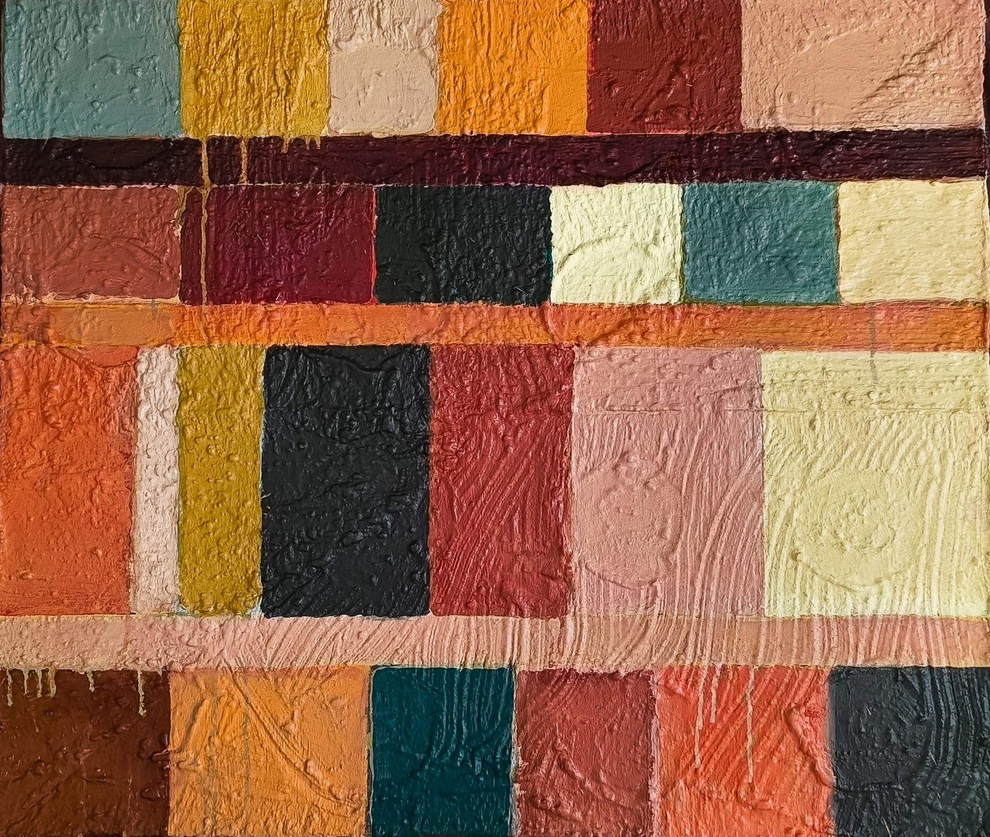 John Reno Jackson features Caymanian colours at Bahamian art gallery ...