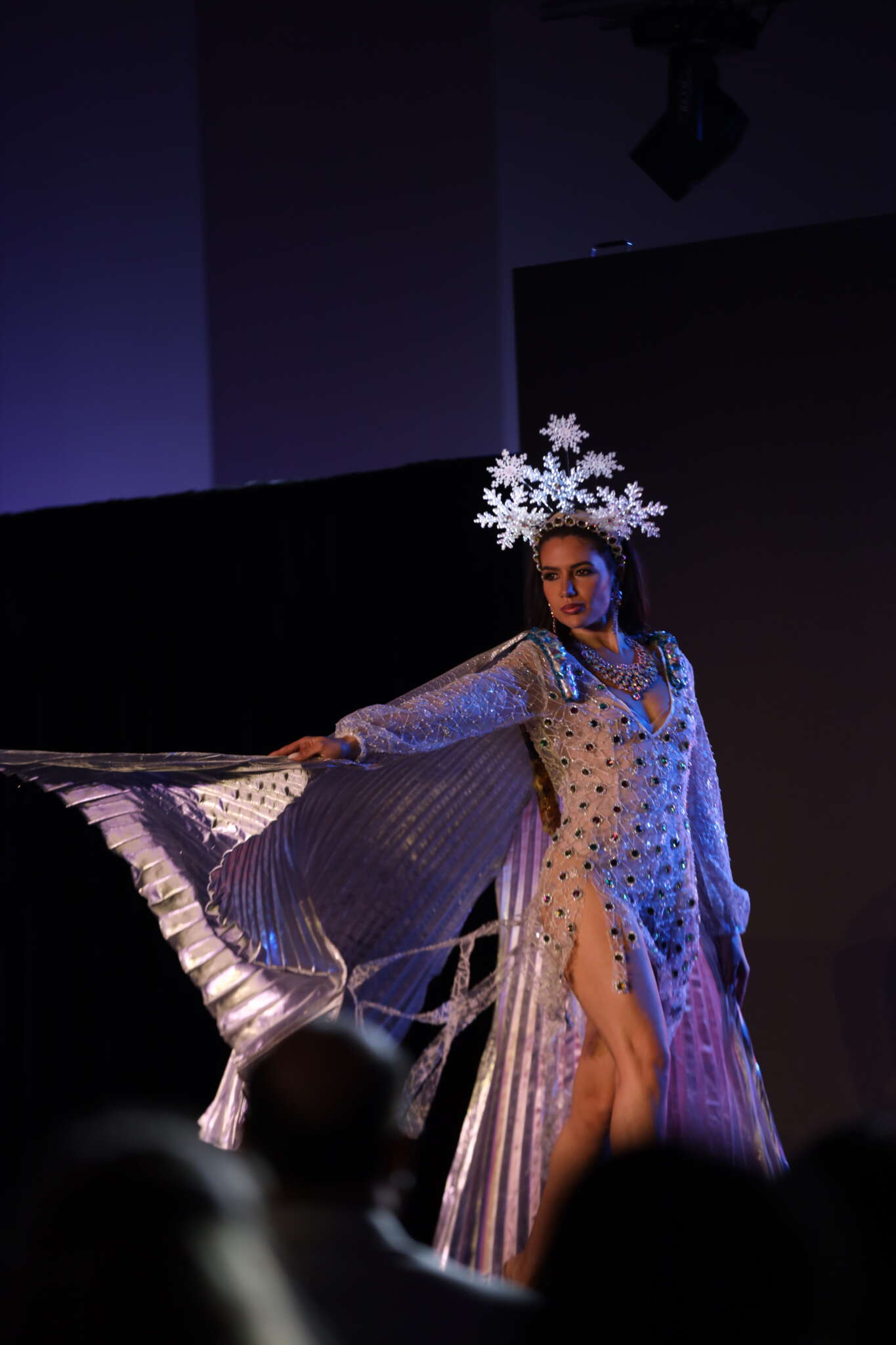 Guyana wins Miss Global International pageant in Cayman - Cayman Compass