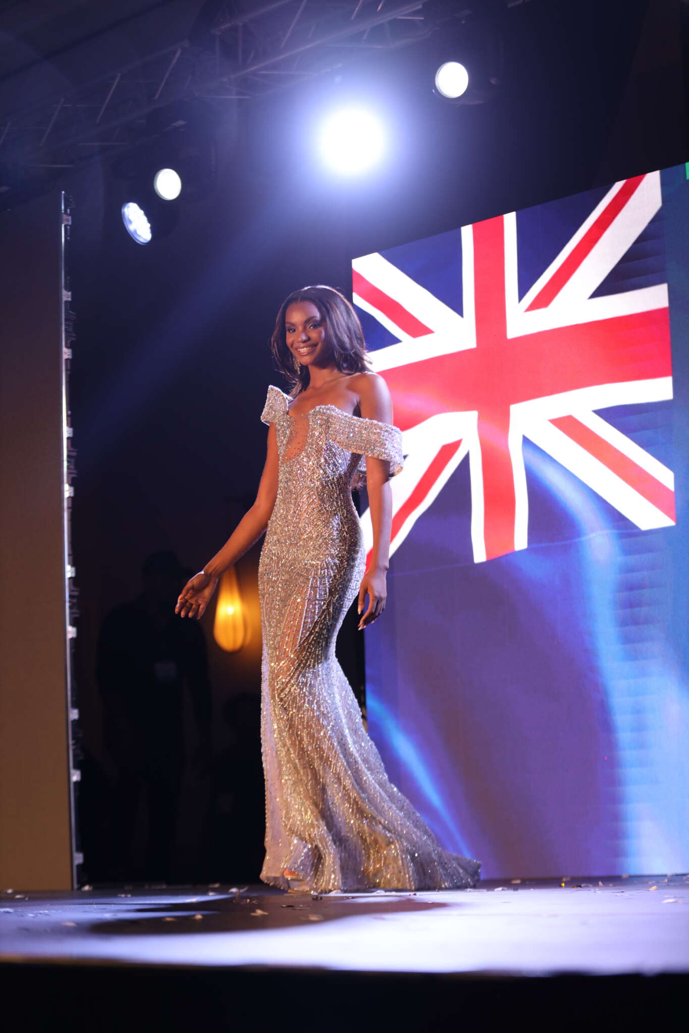 Guyana wins Miss Global International pageant in Cayman - Cayman Compass