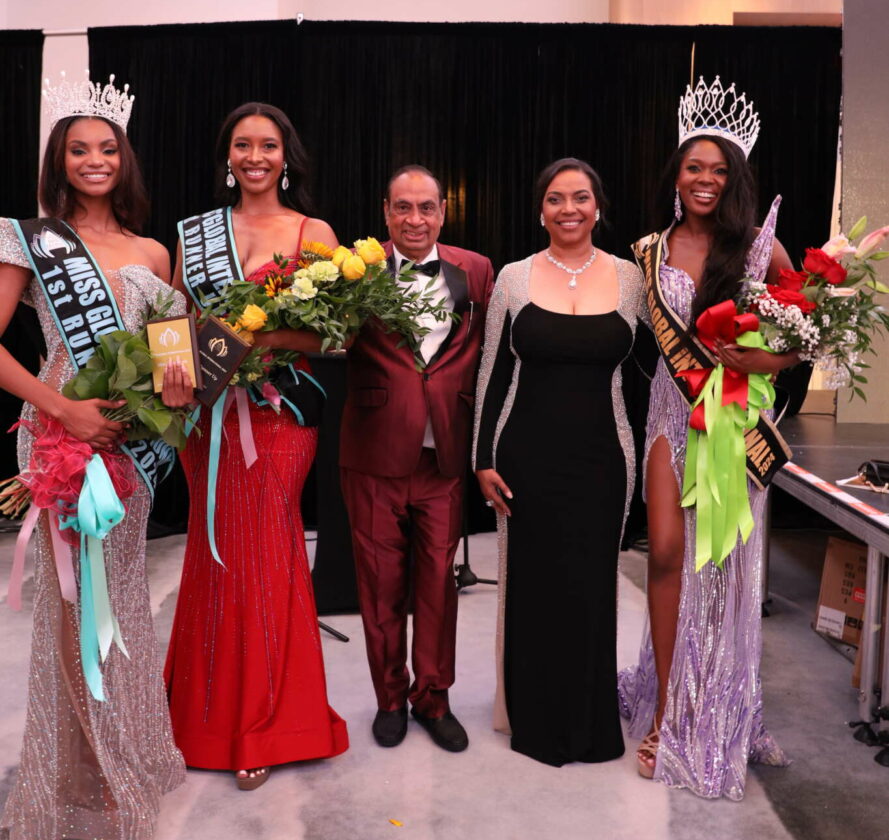 Guyana wins Miss Global International pageant in Cayman - Cayman Compass