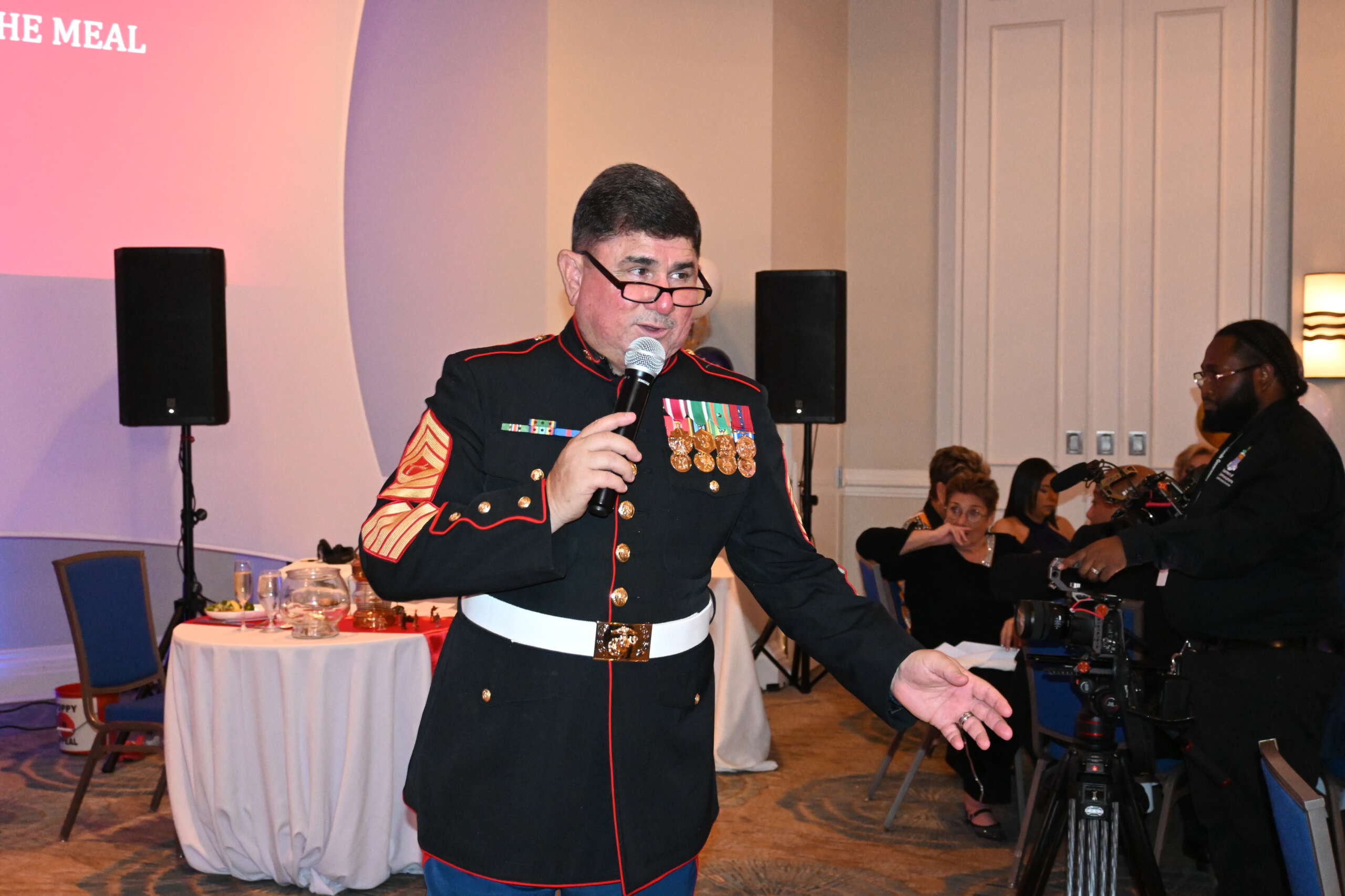 Veterans association launches poppy appeal - Cayman Compass