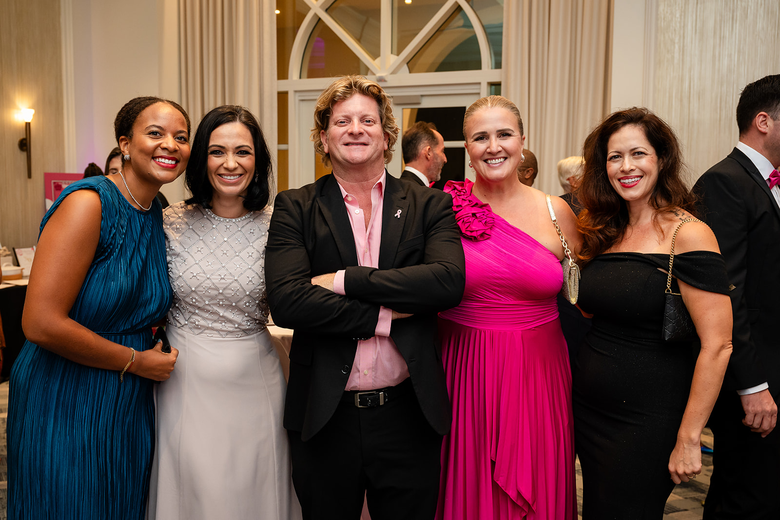 BCF Gala 2024 - Cayman Compass