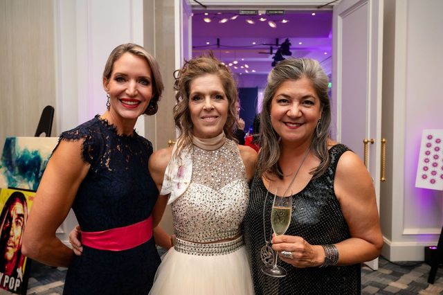 BCF gala 4 - Cayman Compass