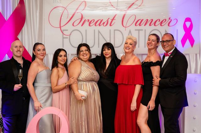 BCF gala - Cayman Compass