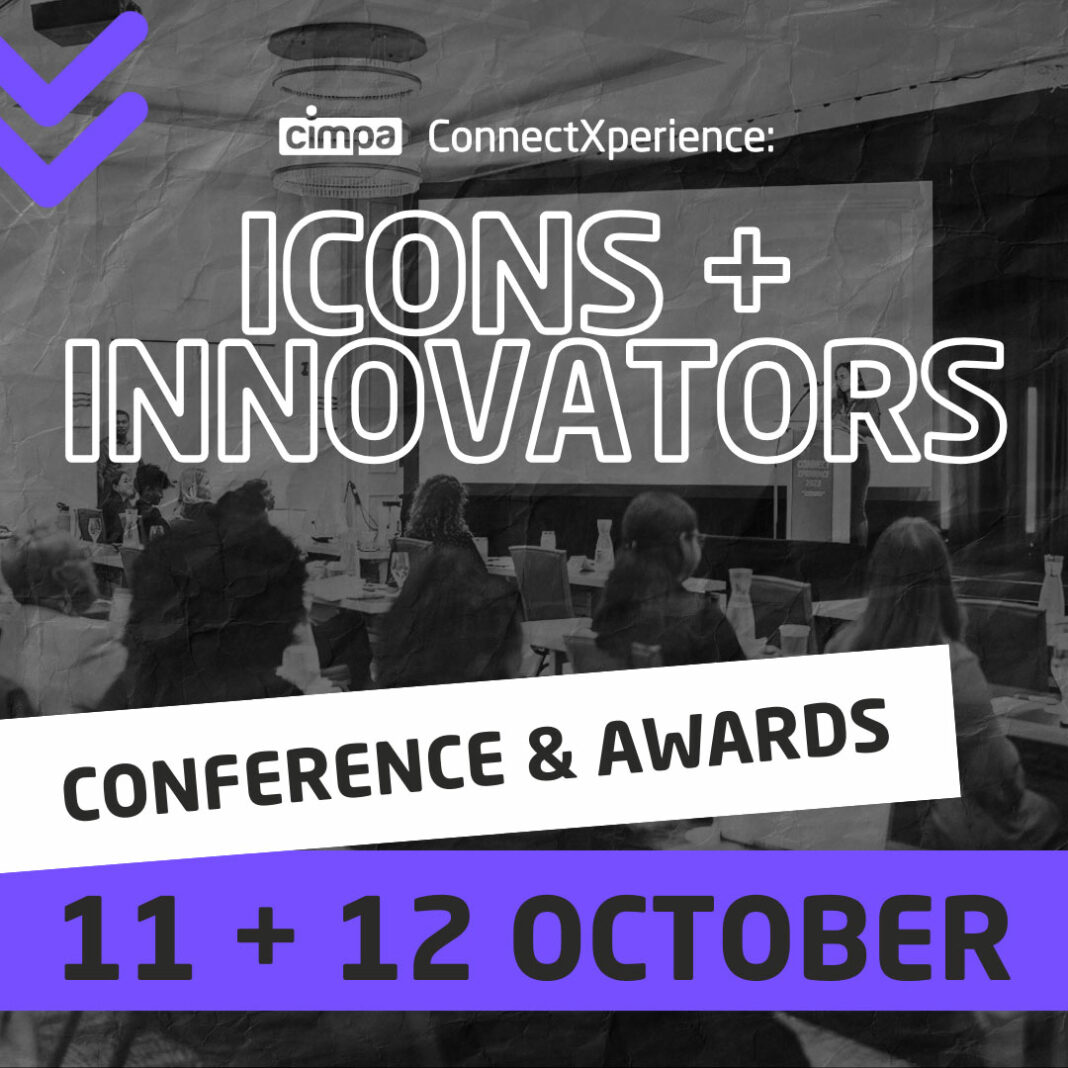 CIMPA presents the ConnectXperience: Icons + Innovators - Cayman Compass