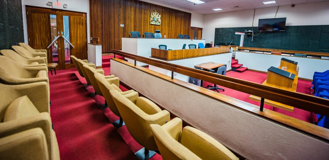 Ombudsman orders release of legal aid spending in court case - Cayman ...