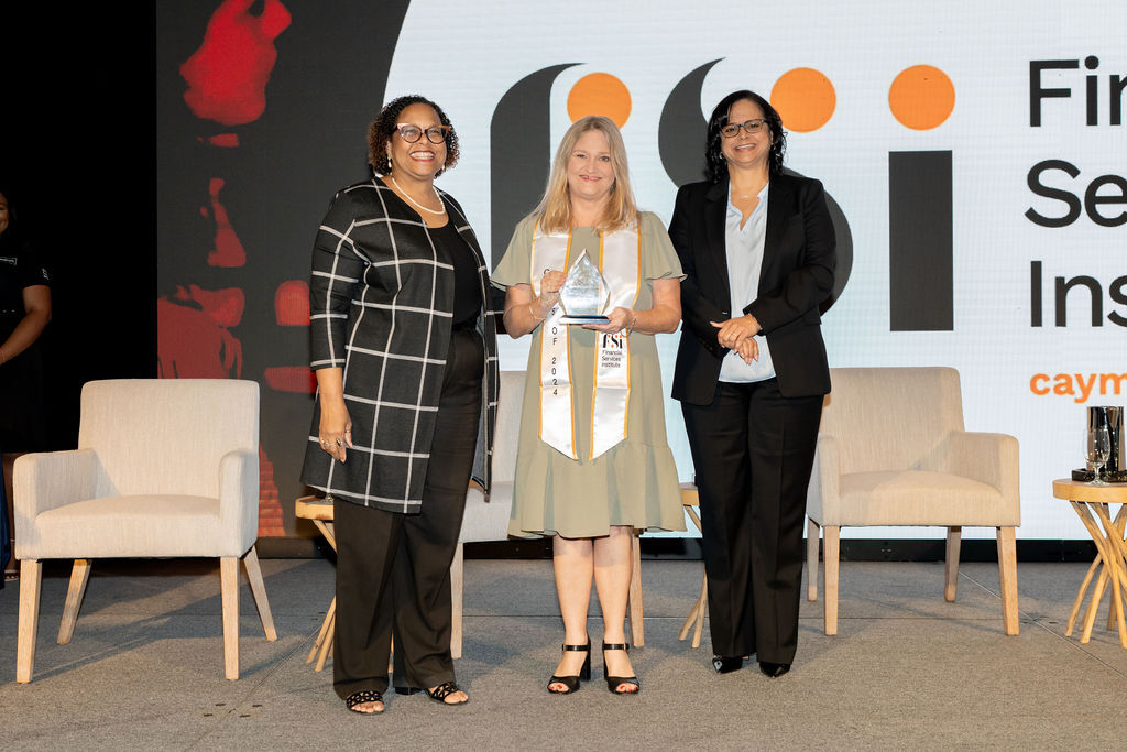 FSI-Graduation-2024-Jennifer-Ann-Steinberg - Cayman Compass