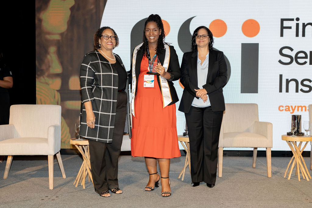 FSI-Graduation-2024-Krystle-Kadesha-Ebanks-Miller - Cayman Compass