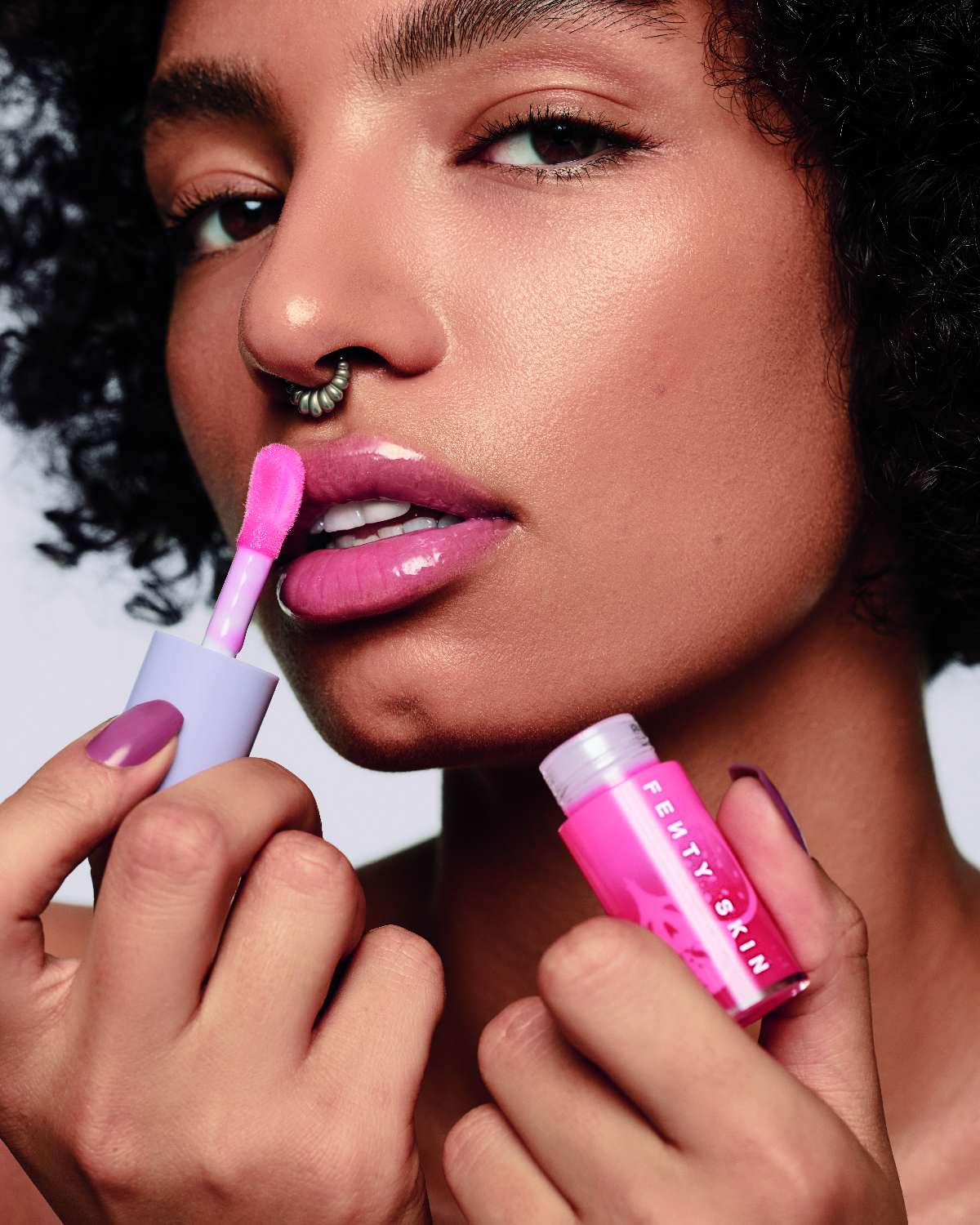 Rihanna's iconic Fenty Beauty to launch in Cayman - Cayman Compass