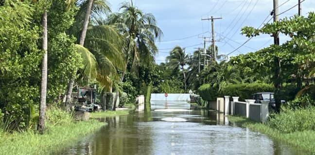 Cayman Storm Centre - Cayman Compass